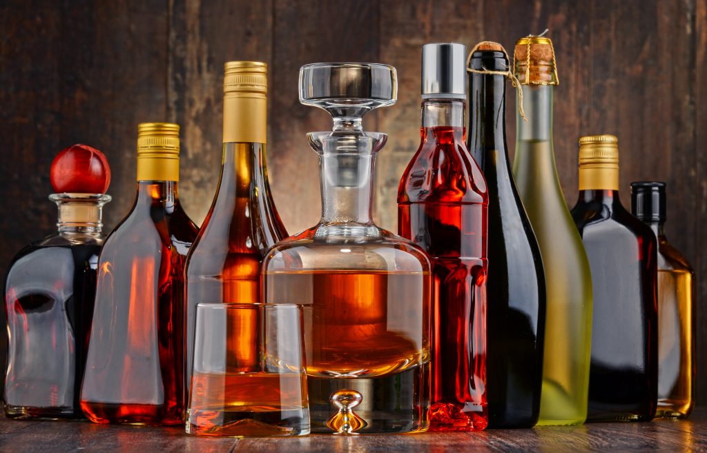 The impact of alcohol on the gut, the liver - and more - Just For Tummies
