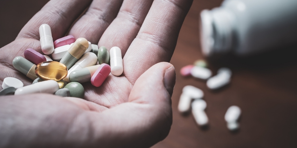 Do we really need to be taking so many pills? - Just For Tummies